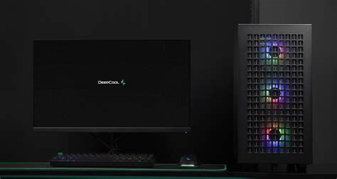 CH370 - DeepCool