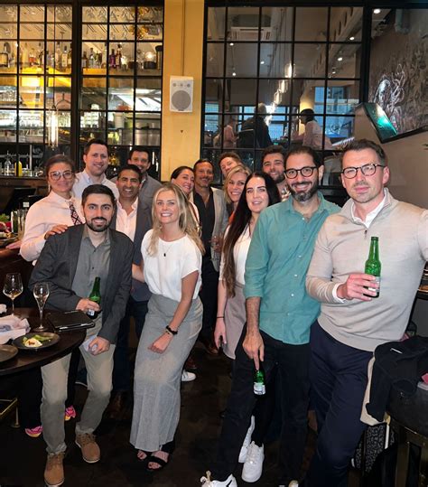 Rosie Alexander On Linkedin Financialservices Salesforce Dreamteam Fins