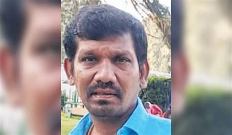 History Sheeter Shot In Leg During Arrest In Chennai