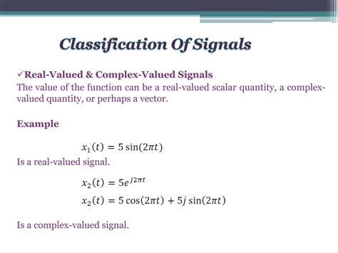 Analog Vs Digital Signals PDF