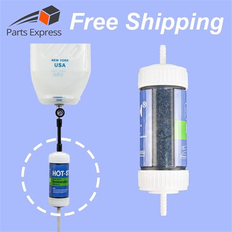 Color Indicating Demineralizer Resin For All Gravity Fed Steam Irons Ebay