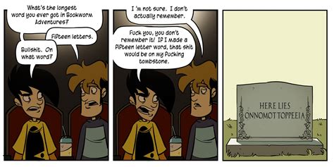 Wow Penny Arcade