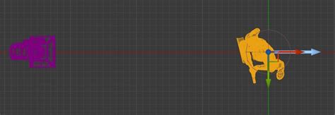 character rotation in top down view is off by 90 degrees ask gamedev tv