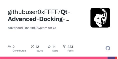 qt advanced docking system mainwindow cpp at master · githubuser0xffff