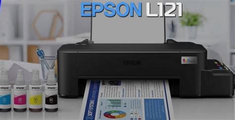 Tinta Epson L Untuk Cetakan Akurat Cepat Dan Berkualitas Swalayan Komputer
