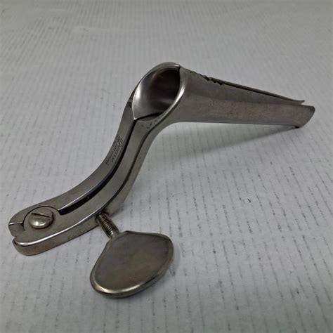 Sell Surgical Instrument On Bimedis Surgical Instrument Aesculap Ok102