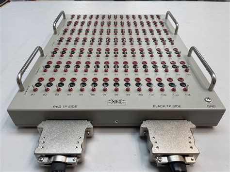 Cables And Breakout Boxes Silver Engineering Inc Cables And Breakout Boxes Silver Engineering Inc