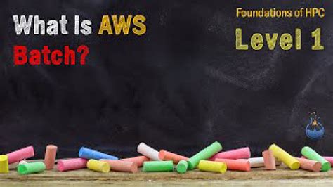 Aws Batch