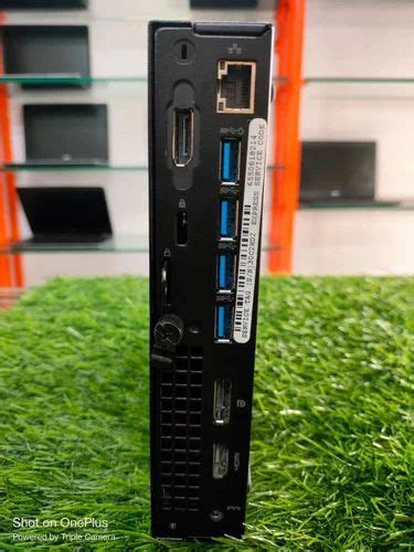 Intel I5 Lenovo Tiny Cpu For Computer Memory Size 8gb At 6000 Piece In Navi Mumbai