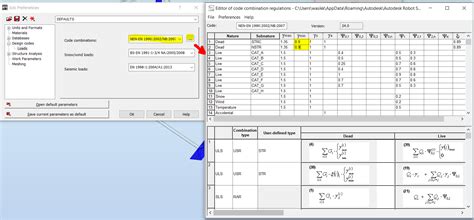 Missing Combinations Including Dead Loads Reduced With Coefficient 09
