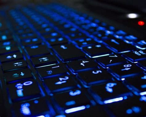 Msi Blue Wallpapers Wallpapersafari