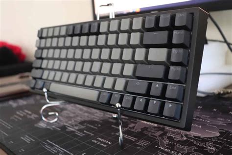 The Best Usb C Keyboards Dec 2020 Switch And Click