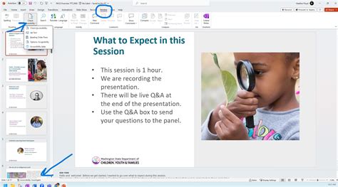 PowerPoint Guidelines Cultivate Learning Content Development And Style Guide