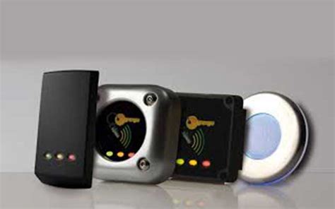 Access Control Systems Hi Tech Security