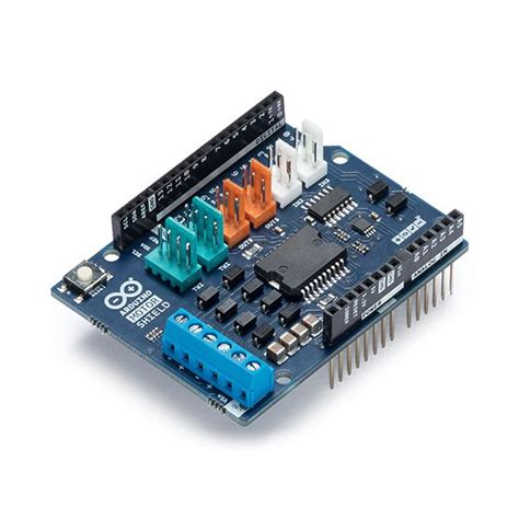 Spi Et Shield Arduino Français Arduino Forum