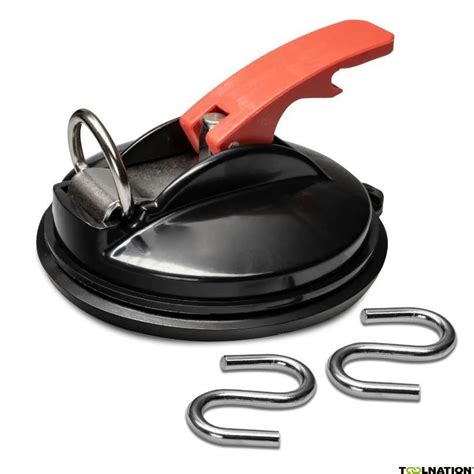 Trotec 6400000080 Zuignap