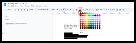 How To Redact A PDF Without Adobe Pro Using Ways Latest