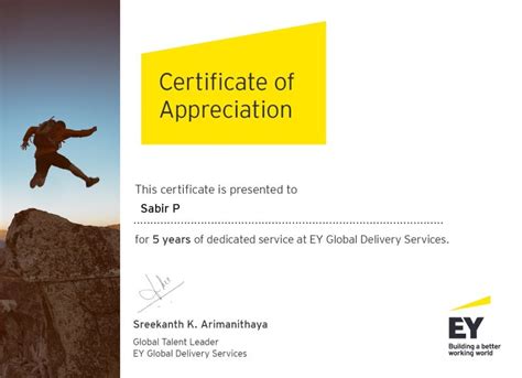 sabir salam on linkedin eytax ey