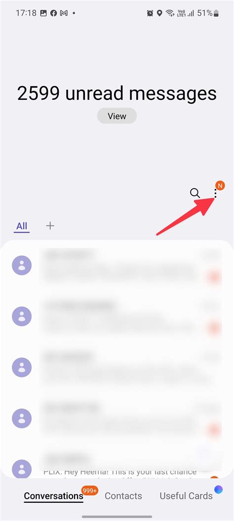 How To Unblock A Number On Your Samsung Galaxy Smartphone