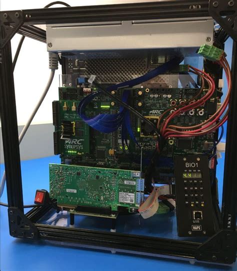 Want To Accelerate The Integration Of Pcie 4 0 Interface Into Your Cloud Computing Designs