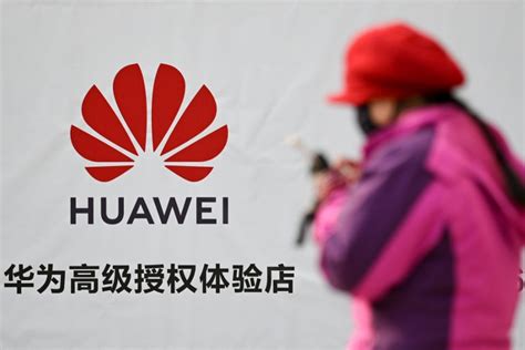 Sanctions Hit Huawei Says Back To Business As Usual Companies The