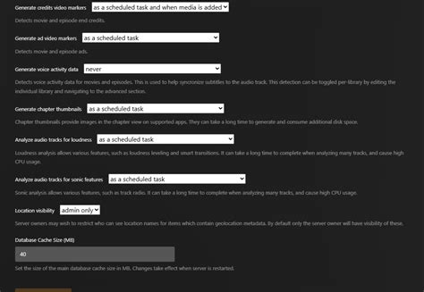 Popular Tracks And Sorting Metadata And Adding Files Plex Forum