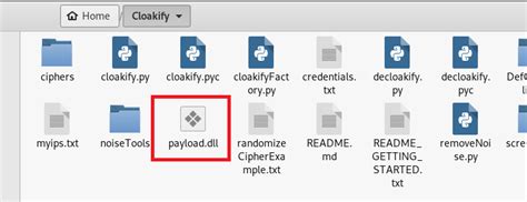 How Hackers Conceal And Exfiltrate Data