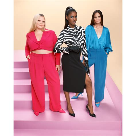 you need every item in sergio hudson s target collection