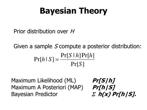 Ppt Machine Learning Foundations Course Number 0368403401 Powerpoint Presentation Id 6692881