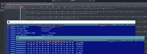 utf 16 text files treated as binary files · issue 1633 · sublimehq