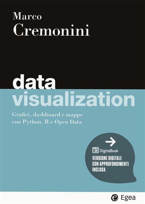 Data Visualization Grafici Dashboard E Mappe Con Python R E Open
