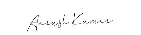 97 aarush kumar name signature style ideas outstanding electronic