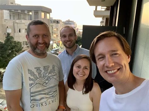 oleg koverznev on linkedin shaping international distributed teams