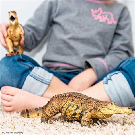 Sarcosuchus Toy Dinosaur Toys Safari Ltd®