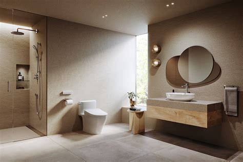 Relaxing Tolerance Toto Inspiration Toto Global Site Toto Asia