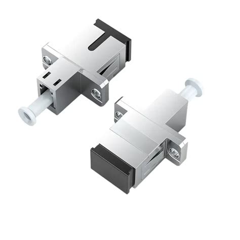 Fiber Optic Sc To Lc Adapter Gracyfiber