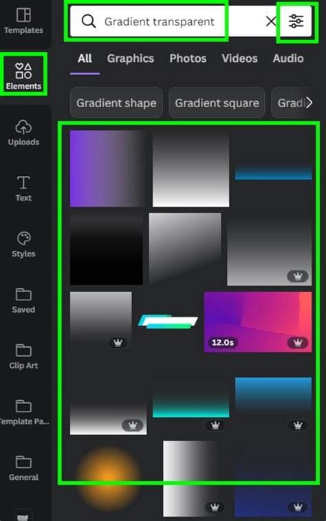 How To Fade The Edges Of A Photo In Canva Easy Ways