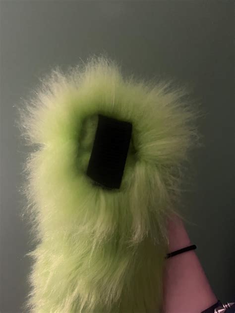 Fursuit Tail Commissions Etsy