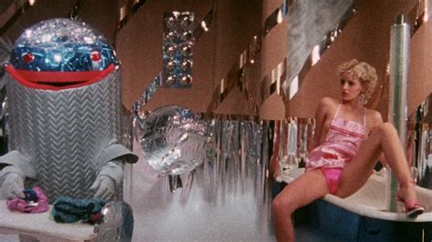 A Brief History Of Sci Fi Sex Cinema Part 2 19901999 By Jason Coffman Medium