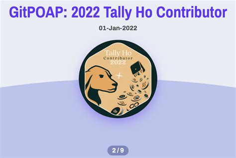 Display Poap Nfts Details Correctly · Issue 2848 · Tahowallet