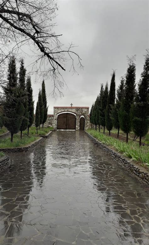 ზემო თელეთის ღვთისმშობლის მიძინების ეკლესია