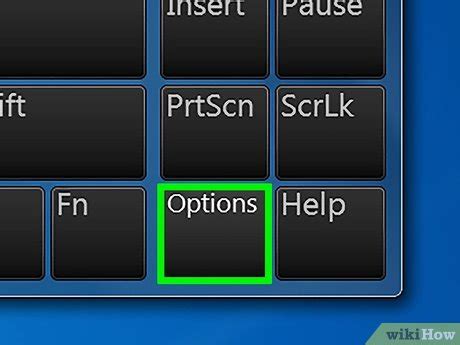 How To Use Your Computer Without A Keyboard With Pictures