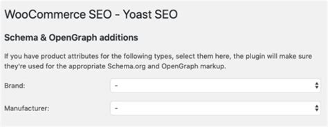 Yoast SEO 11 0 Structured Data Awesomeness Yoast