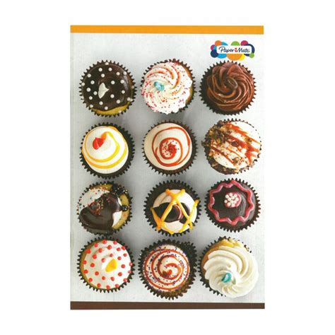 Тетрадка Papermate А5 40л тесни и широки редове Copyoffice