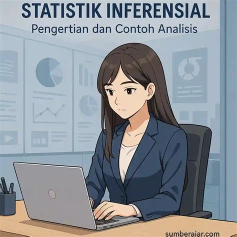 Statistik Deskriptif Pengertian Jenis Dan Contohnya