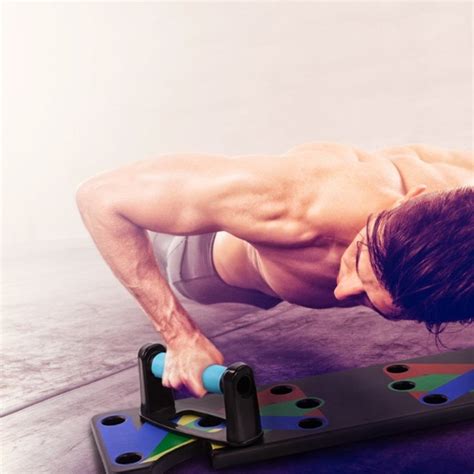Pushup Code