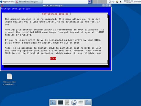 Devuan Gnulinux Software Freedom Your Way