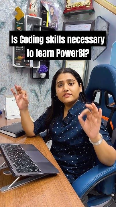 Is Coding Necessary To Learn Powerbi Youtube