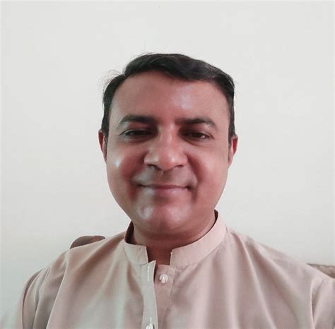 Ashfaque Khokhar