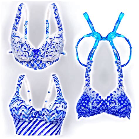200 Bikini Top Png